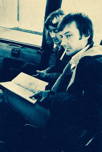 Too Much, Too Soon: Ed Hollis and Speedball Records | Only Rock 'n' Roll