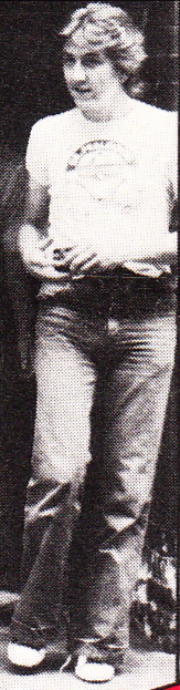 Too Much, Too Soon: Ed Hollis and Speedball Records | Only Rock 'n' Roll