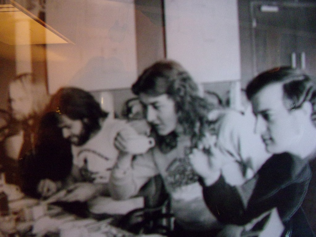 Too Much, Too Soon: Ed Hollis and Speedball Records | Only Rock 'n' Roll