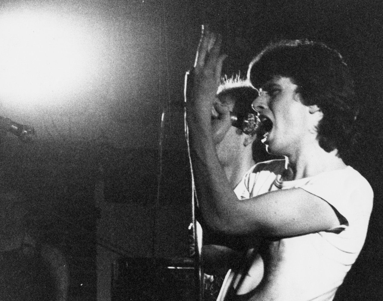 The Birth of Trash! | Only Rock 'n' Roll