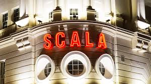 Peter Perrett, The Scala | Only Rock 'n' Roll